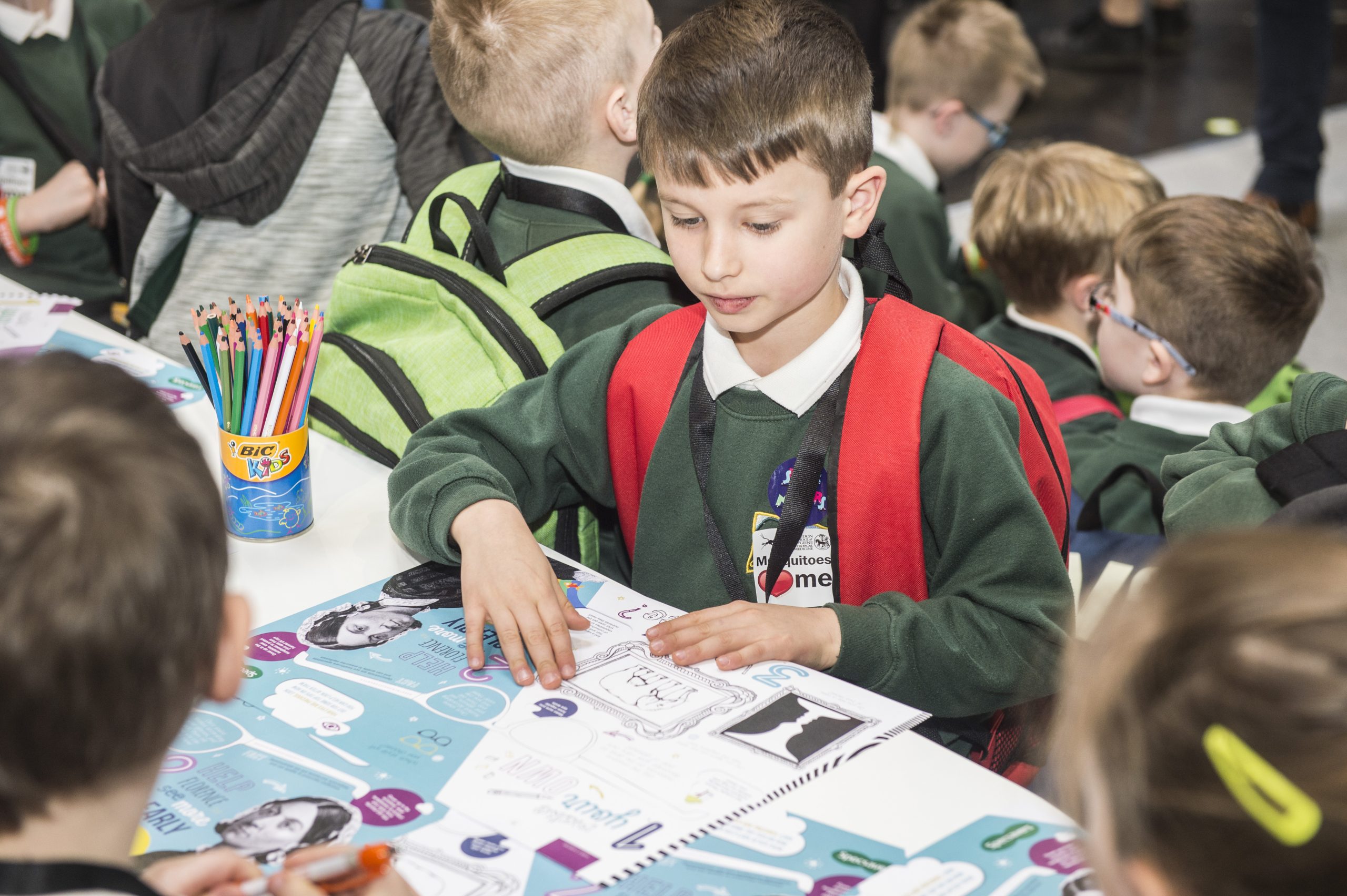 Early Careers Leadership / Strategy - Early Insight