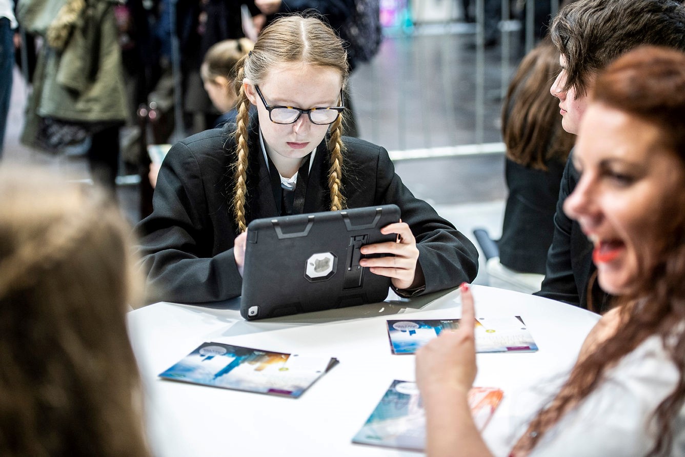 Employers - Early Insight